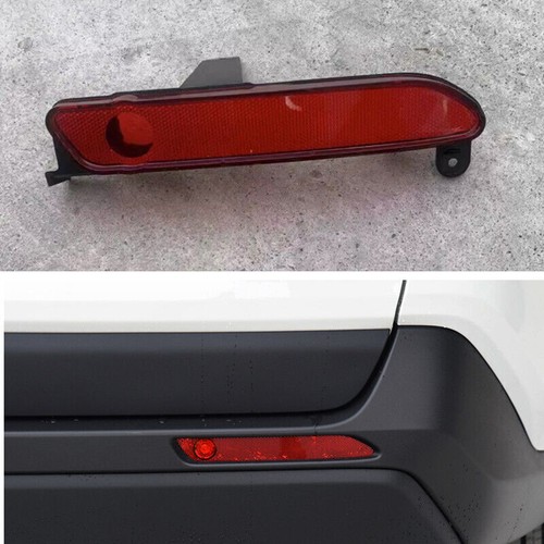 For Toyota RAV4 2020-2021 1PC Right Side Rear Bumper Fog light ...