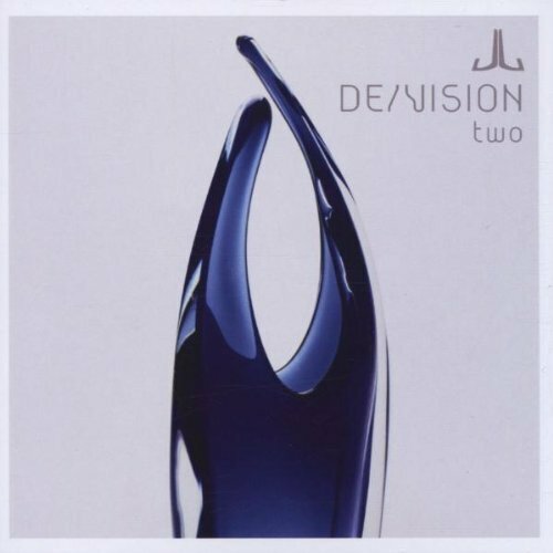 De/Vision Two (2001) [CD] | eBay