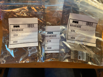 LOT of 3 CISCO WS G5484 1000BASE-SX GBIC Transceiver Modules - BRAND ...