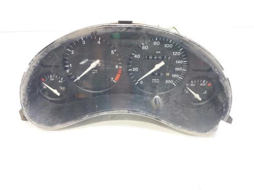 90534403 Cuadro Instrumentos para OPEL CORSA B Top (E) 1998 8123345 | eBay