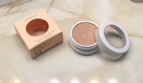 Colourpop ~ LE ~ Super Shock Cheek Blush in Parasol ~ Full Size ~ BNIB ...
