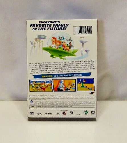 The Jetsons: the Complete Series (DVD, 1962) for sale online | eBay