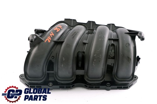 BMW Mini Cooper One R55 R56 Intake Manifold System Petrol N12 7544355 ...