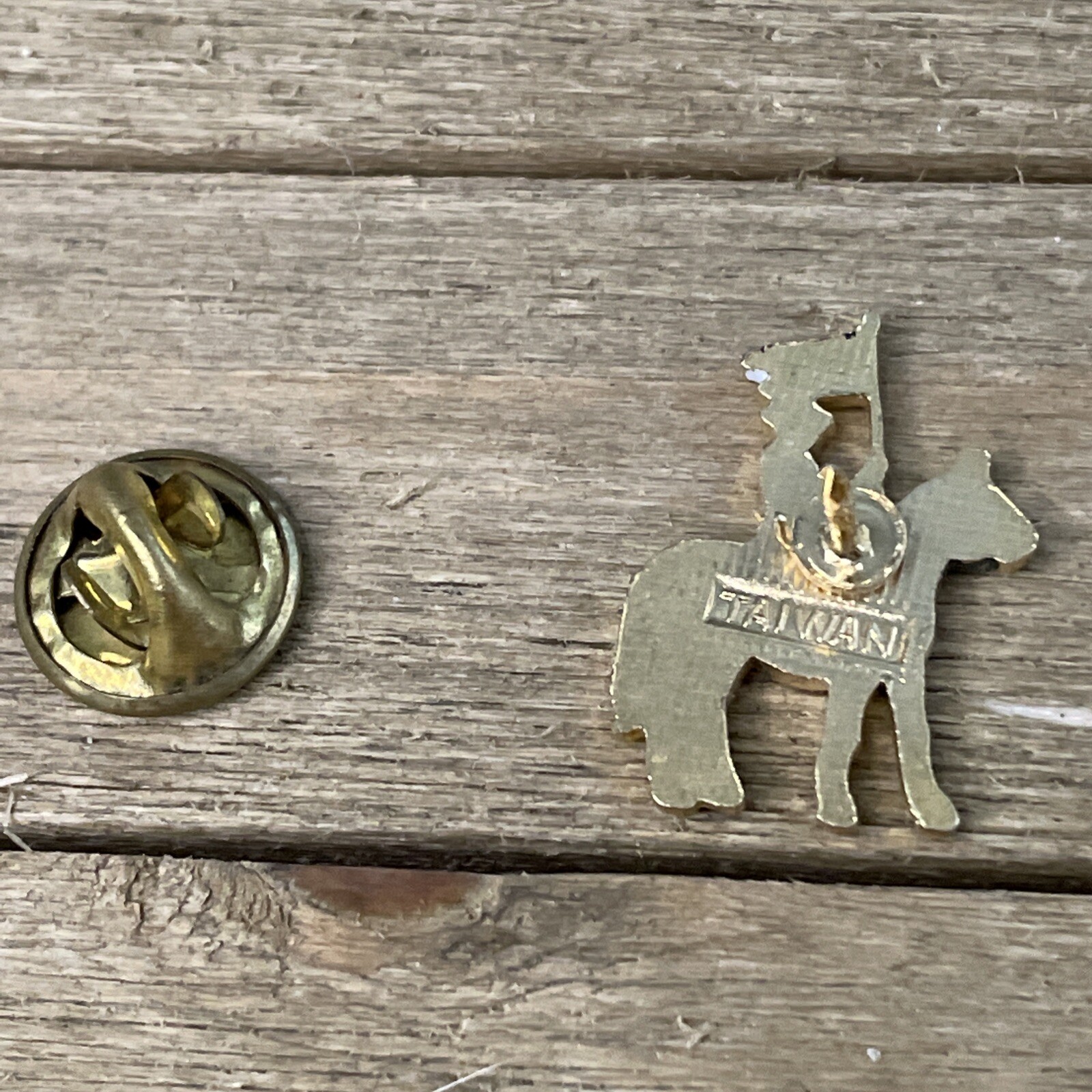 Royal Canadian Mounted Police Mounties RCMP Crest Vintage Souvenir ...