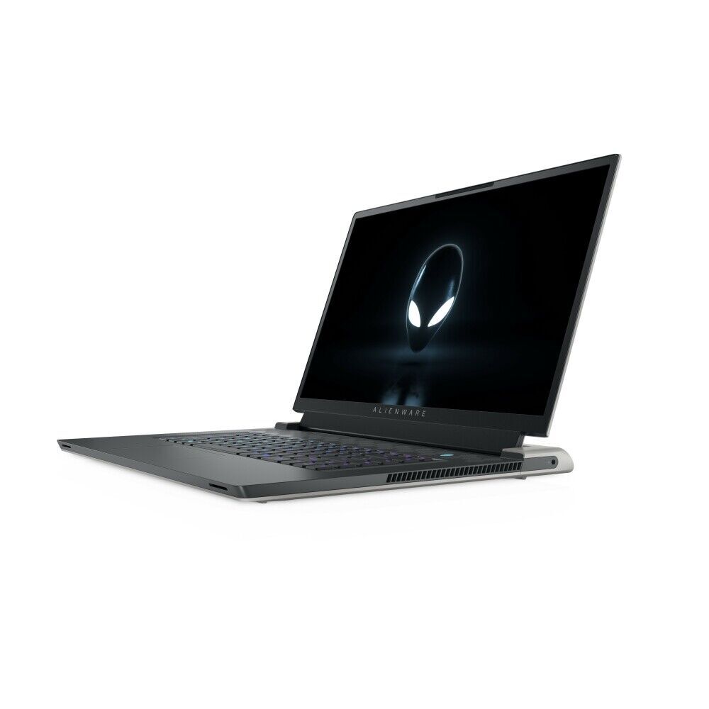 Dell Alienware x17 R1 17.3in (1TB SSD, Intel Core i7 11th Gen., 4.6GHz ...