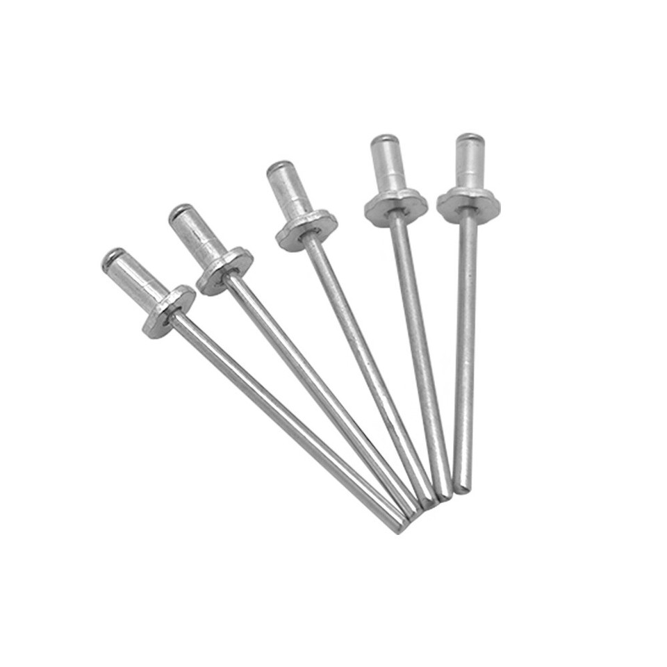 Nos Dash Rivets For GM Ford Chrysler AMC Door Tag 5PCS | eBay