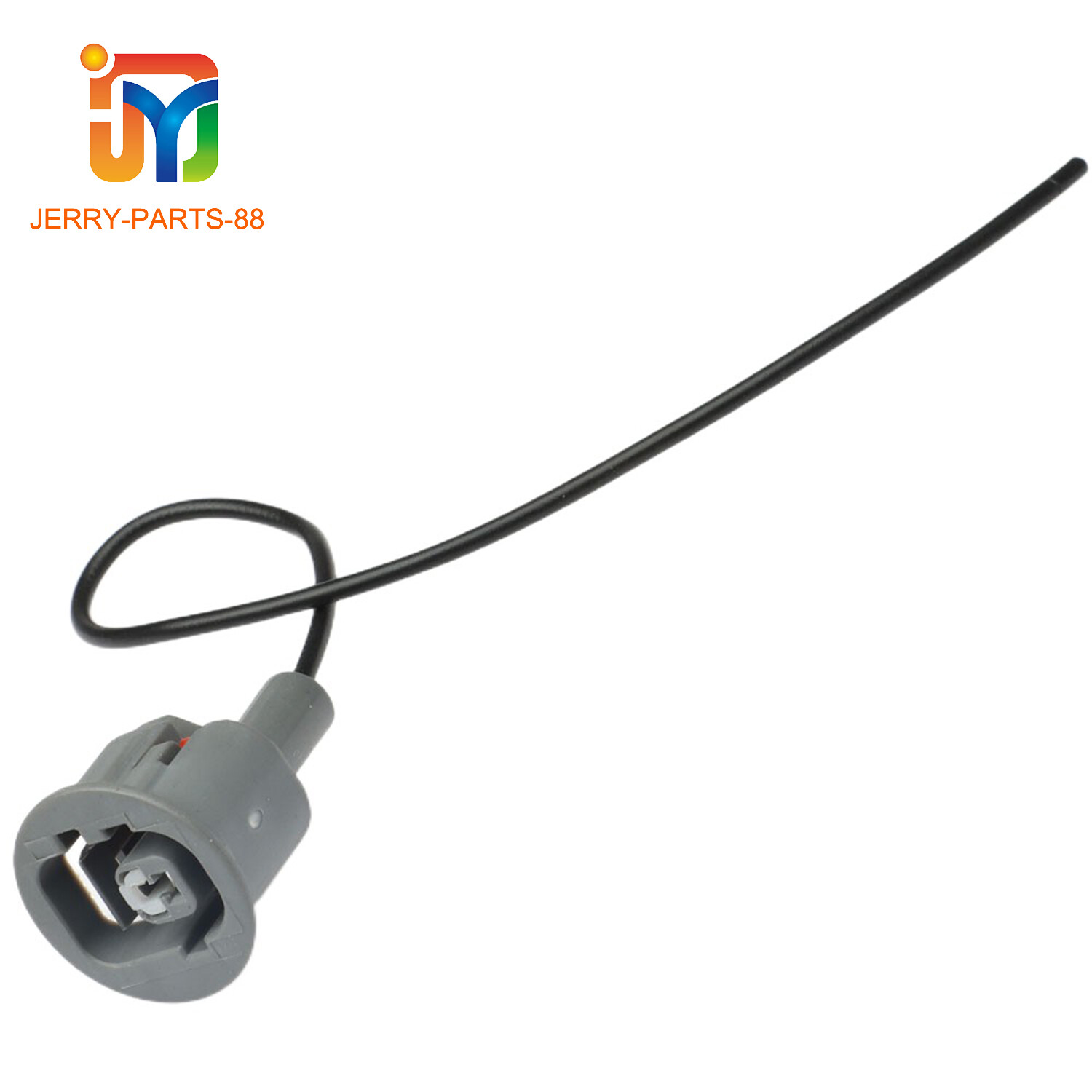 1 Pin Oil Pressure Sensor Connector Pigtail for 1992-1995 Toyota Pickup ...