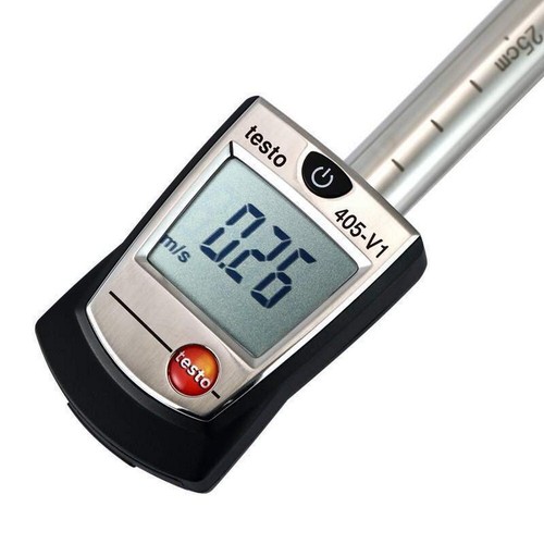 Thermal Anemometer High-precision Anemometer Pocket Hot-wire Meter | eBay
