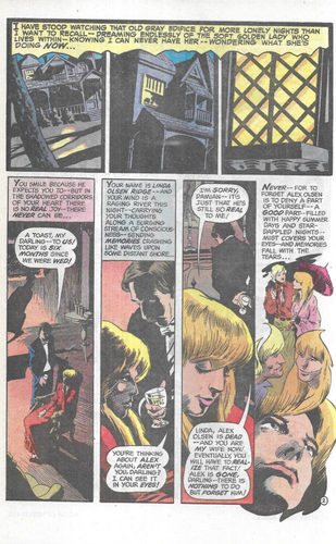 House of Secrets Comic 92 DC Silver Age Classics Reprint 1992 Dick ...