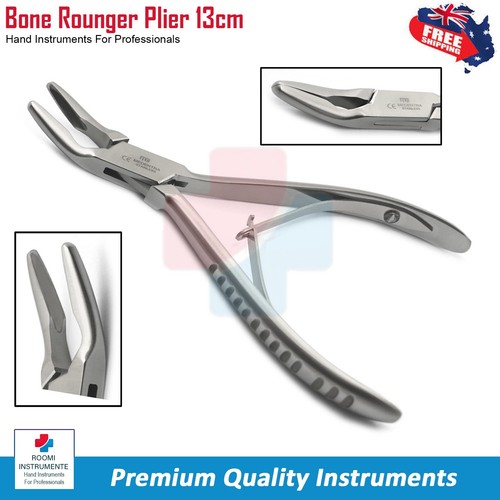 Dental Orthopedic Fridman Bone Rounger Pliers Loop Forming Archwire ...