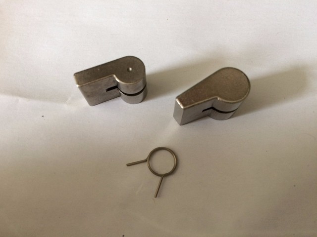 Lewmar Winch Pawl Springs X10 Service or Repair. for sale online | eBay