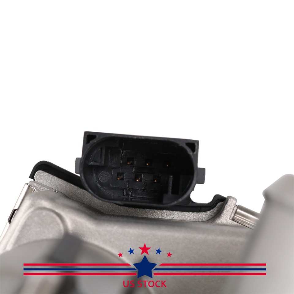 Throttle Body Assembly For 2013-2016 Hyundai Sonata Sorento 2.4L 35100 ...