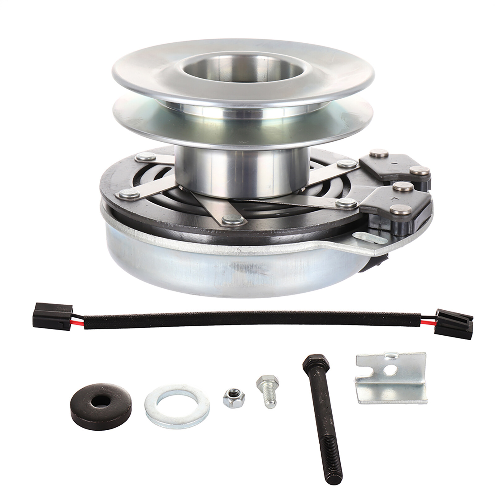 PTO Clutch Fits MTD Cub Cadet Troy Bilt ZT RZT 42 50 5000 Mustang XP ...