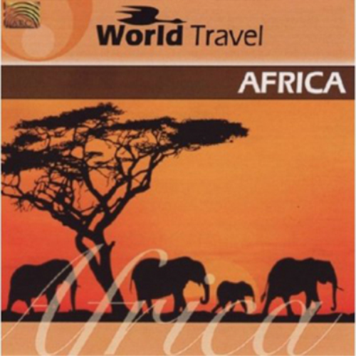 Various Artists Africa (CD) Album 5019396221529 | eBay