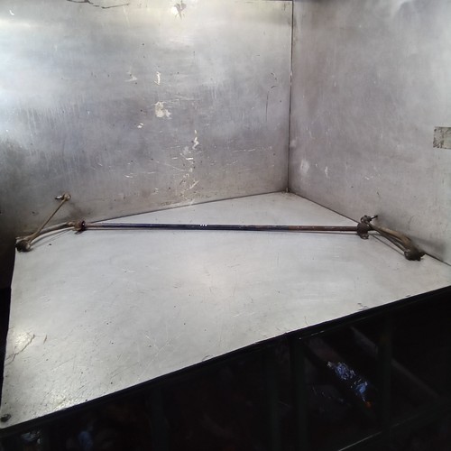 BMW Mini R50/R52/R53 2000-2006 Rear Suspensions ARB Anti Roll Sway inc ...