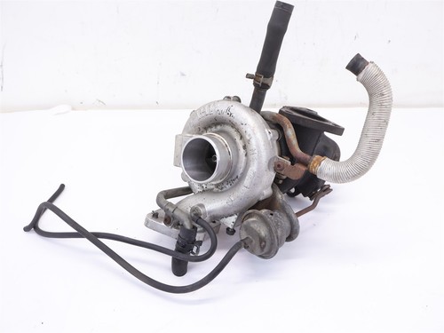 2007-2009 Subaru Legacy GT Turbocharger VF46 Turbo Charger 14411AA670 ...