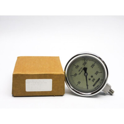 REOTEMP PR40-S1-A4-P21-G 0-300PSI NSMP | eBay