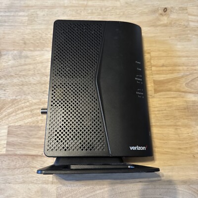 Verizon WCB6200Q Wireless Network Extender (Signal Booster) | eBay