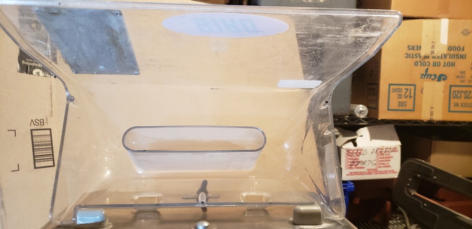 Used Biro Pro 9 Sir Steak Cuber, Tenderizer | eBay