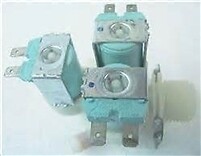 5220FR2075C Inlet Valve for LG Washer | eBay