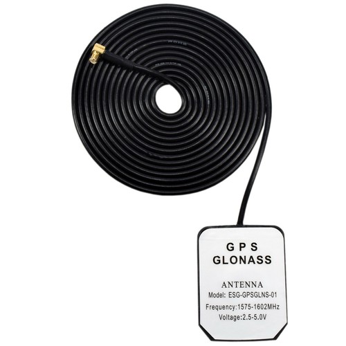 HQRP Antena externa GPS amplifica para AT&T Cisco 3G MicroCell GPS ...