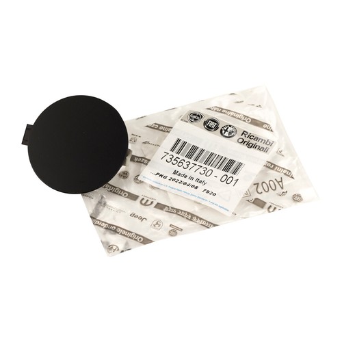 Stoßstangenabdeckung Avant Avec Couche Primaire 735637730 | eBay