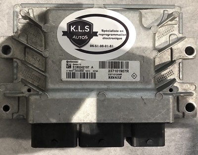 CONTINENTAL EMS3110 S180042157 mod A 237101907R 237101206R | eBay