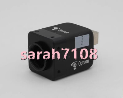 1PC USED OPTEON B2L POE port Power industrial camera #YY | eBay