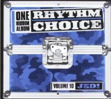 ELEPHANT MAN RED RAT... - Rhythm choice vol 10 : Jedi - CD Album | eBay