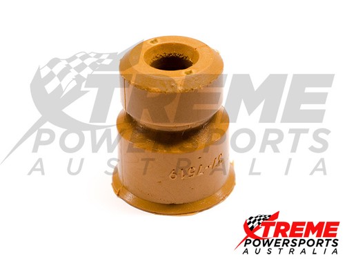 Rear Shock Bumper for Honda XR200R 1986 1987 1988 1989 1990 1991 | eBay