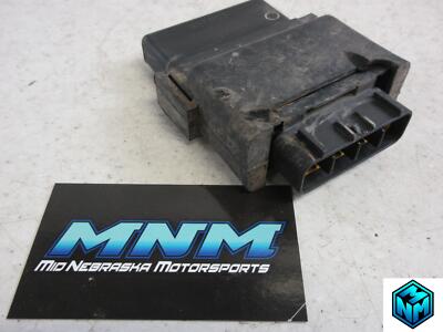 2006 Arctic Cat 500 4x4 Automatic GENUINE Ecu Control Unit Black Box ...