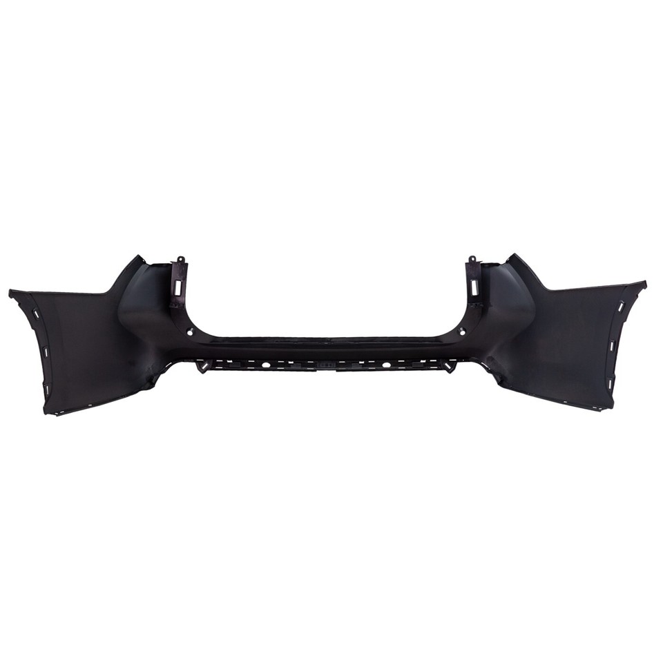 Bumper Cover Fascia Rear Upper 521590E922 for Toyota Highlander 2020 ...