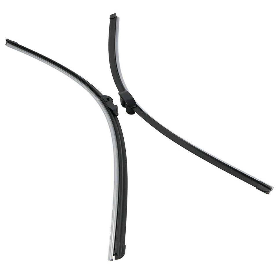 Front Wiper Blade Set Fit for 2011 2012 2013-2018 Porsche Cayenne ...