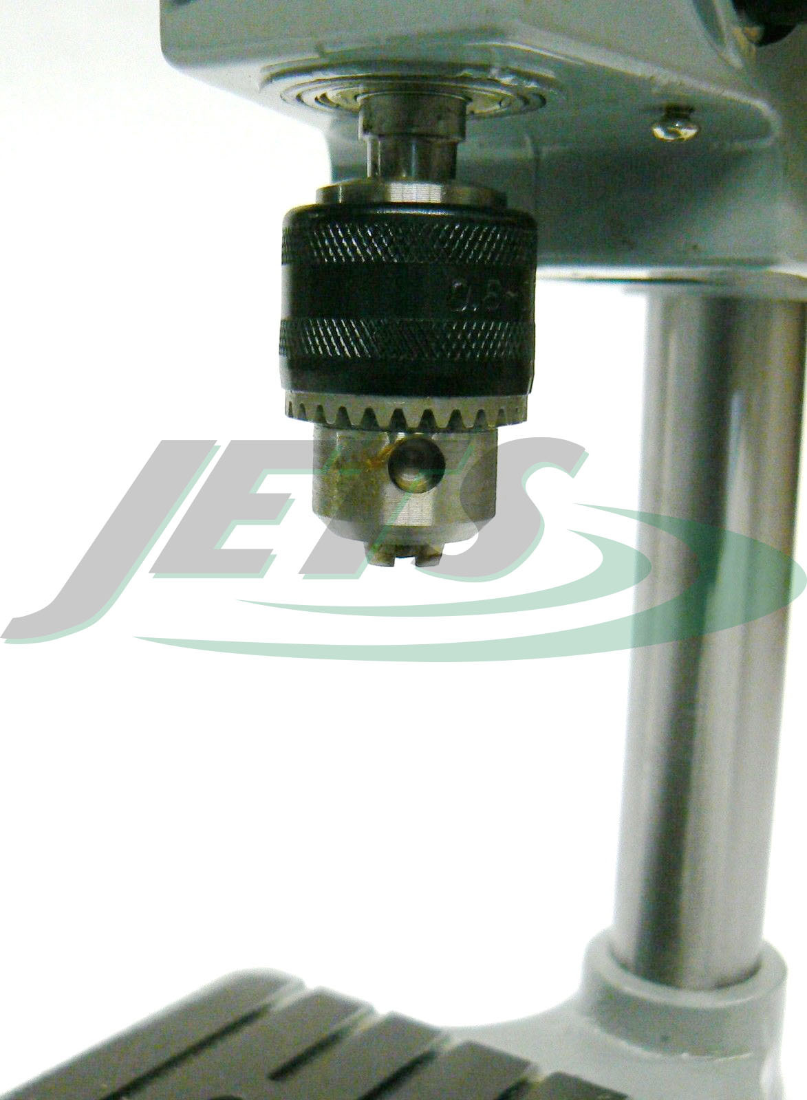 Mini Drill Press Compact Drill Presses Bench Jeweler Hobby 3-Speeds Max ...