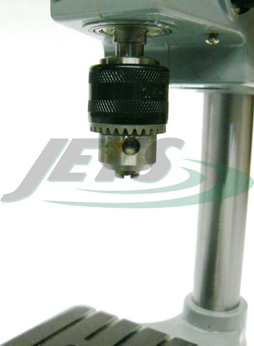 Mini Drill Press Compact Drill Presses Bench Jeweler Hobby 3-Speeds Max ...