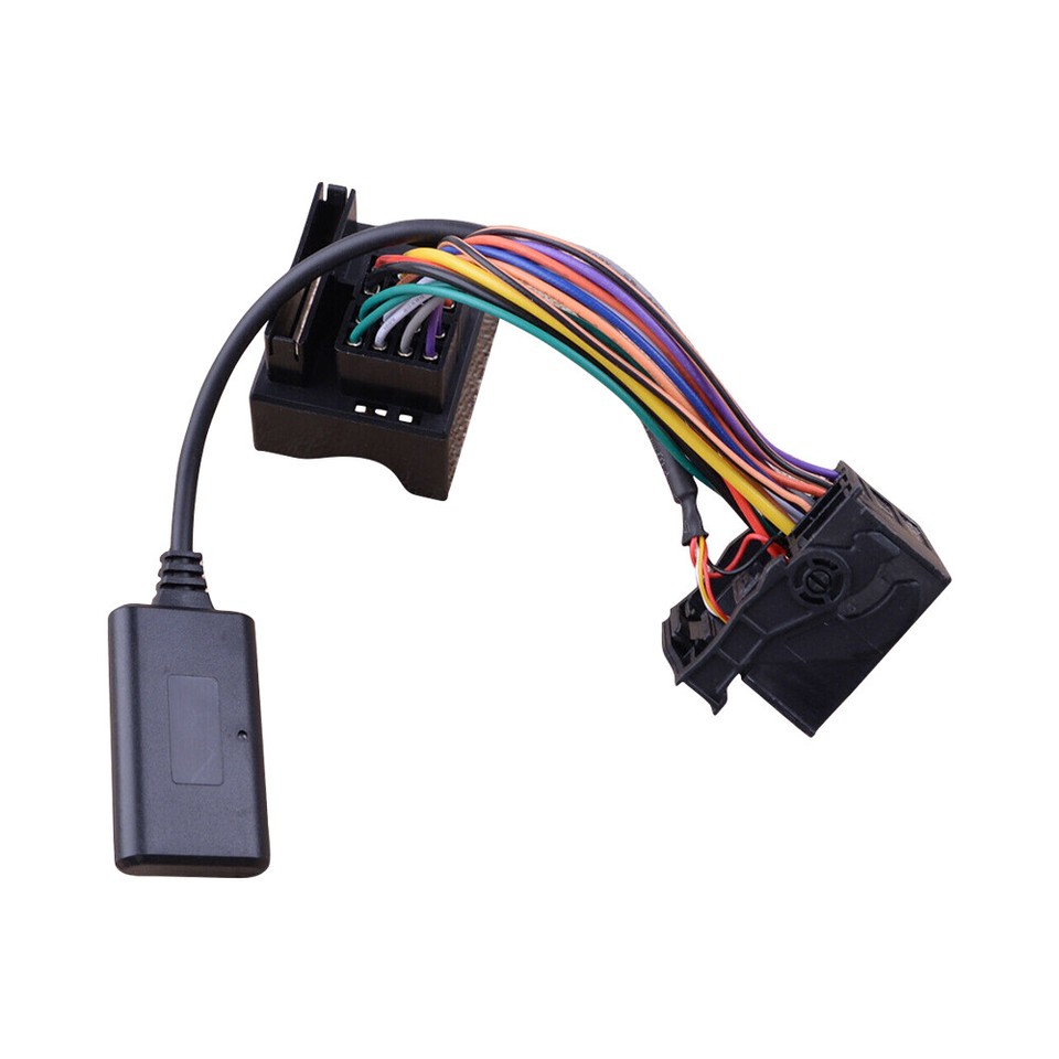 BMW E39 E53 3 Series Bluetooth Module Car Radio Stereo Aux Cable ...