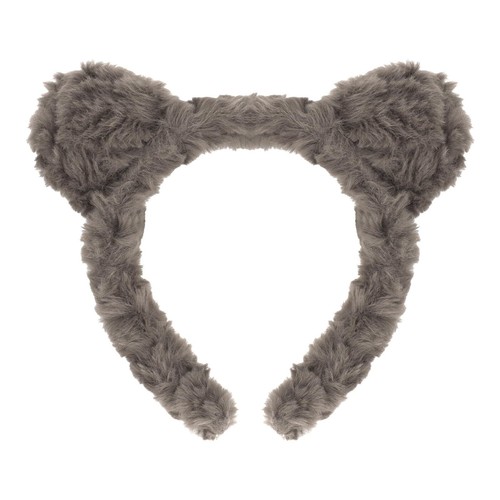 1 Pack Bear Ears Headband Brown Bear Headband Headbands Head Band | eBay