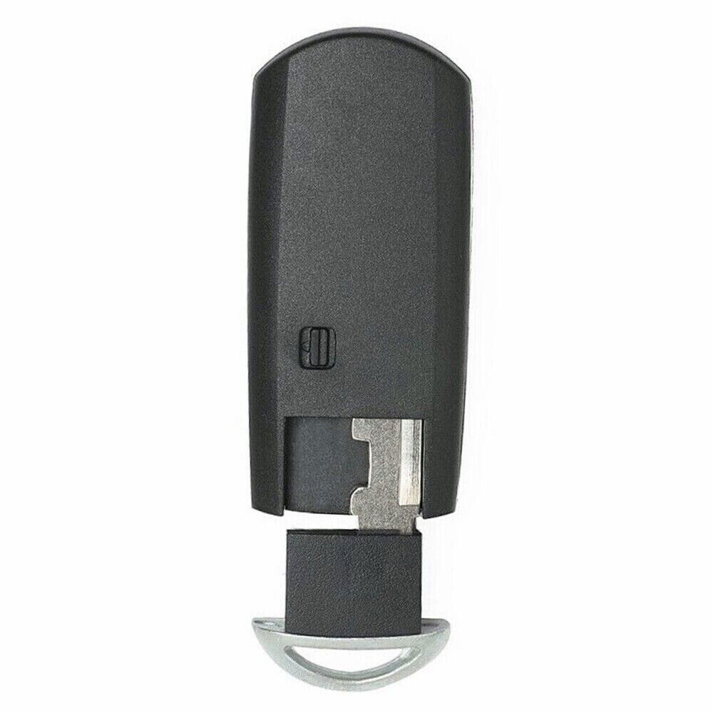 WAZSKE13D01 for 2017 2018 2019 2020 Fiat 124 Spider Remote Key FOB ...