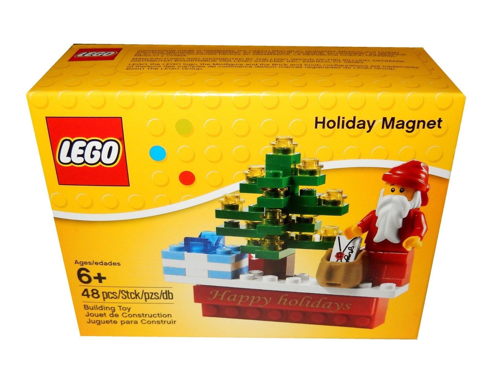 Lego seasonal xmas- 40499 40426 40573 40125 40353 40274 40153 40497 ...