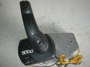 Quicksilver Shifter Marine