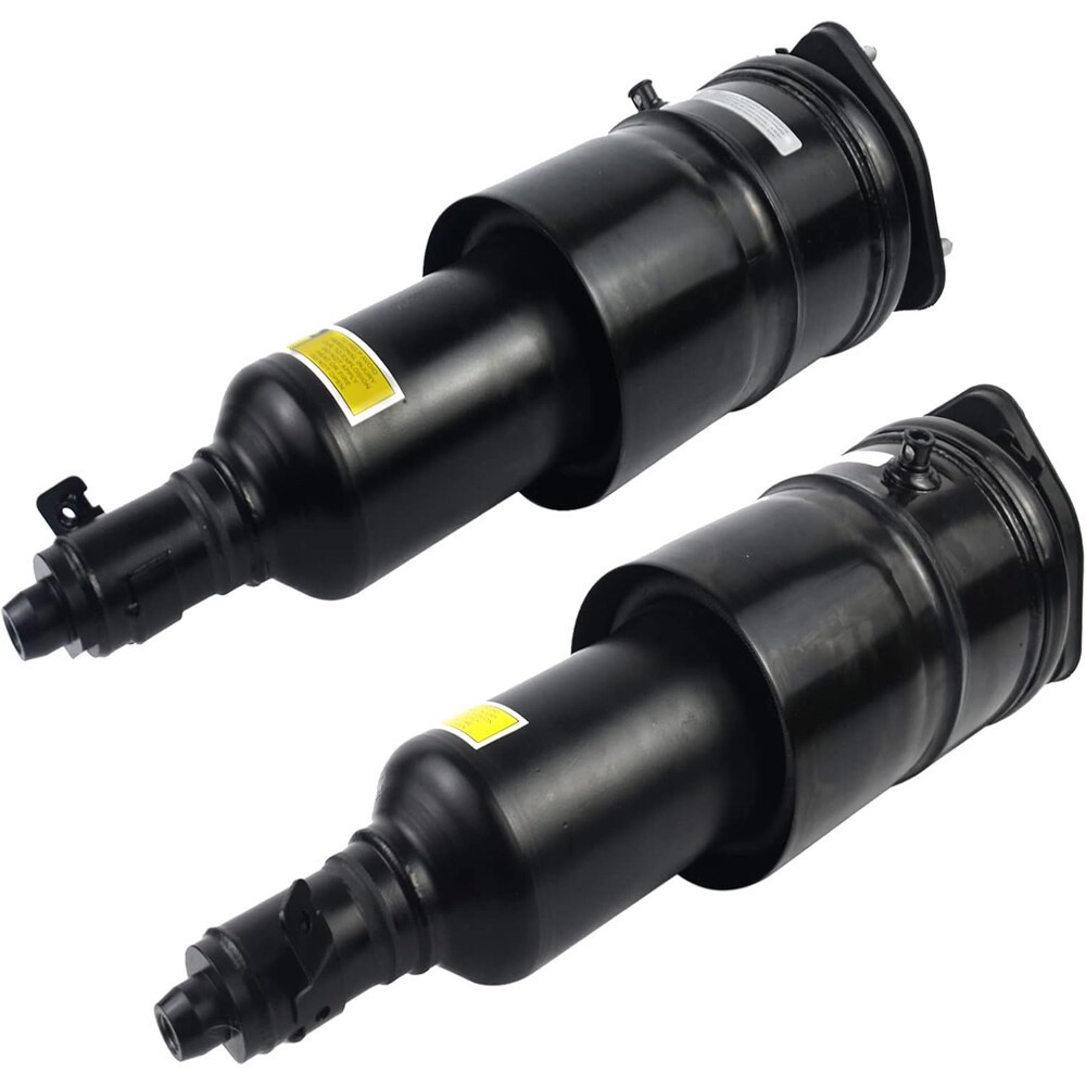 Front Left & Right Air Suspension Shock Strut For 08-16 Lexus LS600 ...