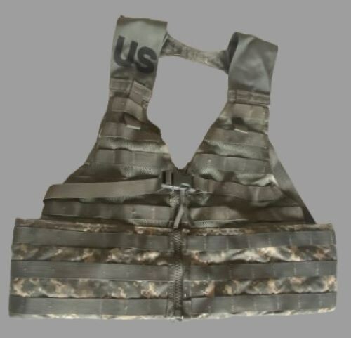 15pc Rifleman Kit MOLLE System ACU Complete Set USGI ARMY | eBay