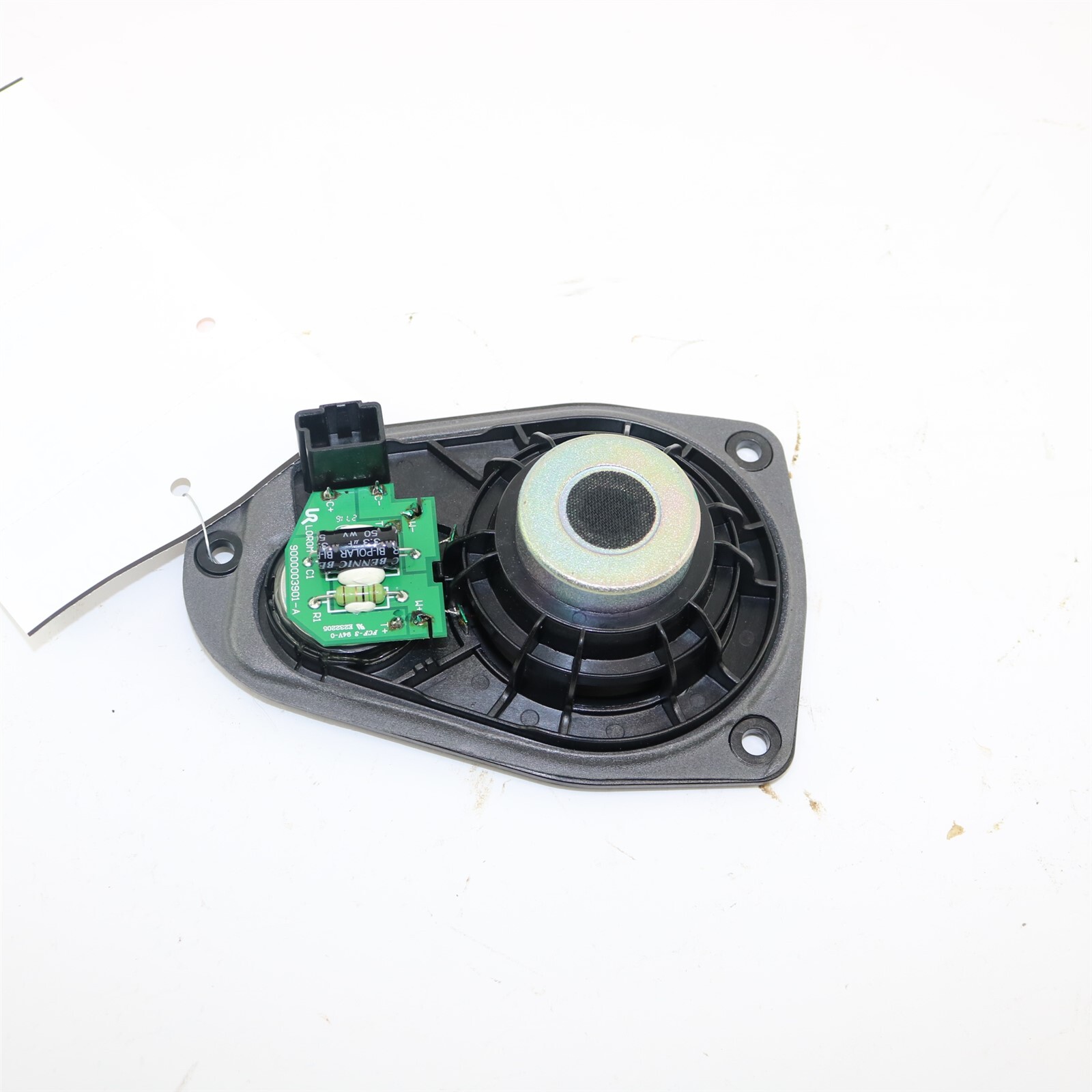 Volvo OEM Premium Sound Center Dash Speaker 31409293 Fits S60 11-18 V60 ...