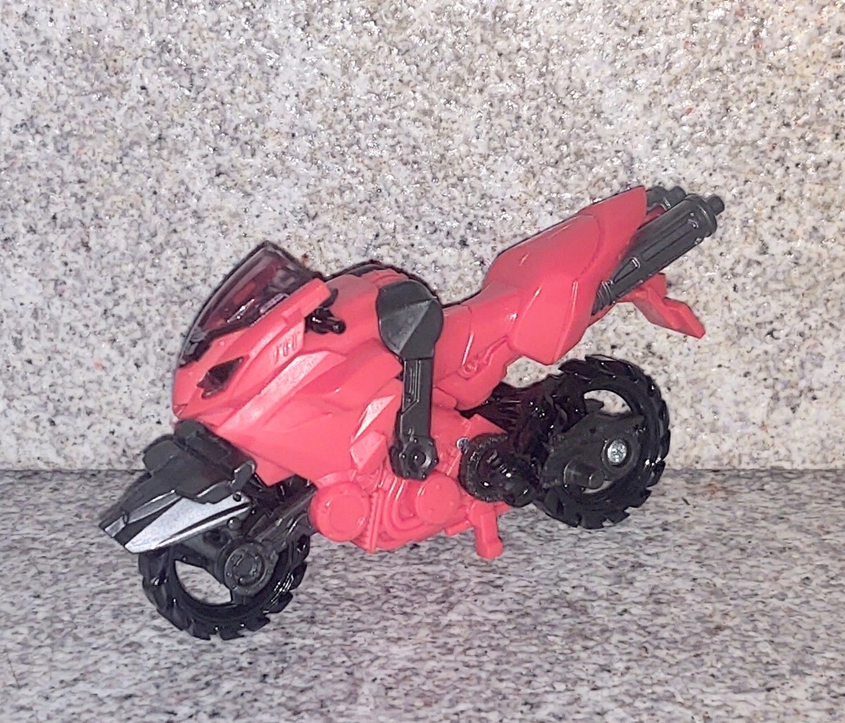 Transformers Revenge Of The Fallen Arcee