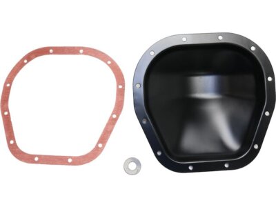 Replacement AP 72KT99F Rear Differential Cover Fits 2015-2017 Ford ...