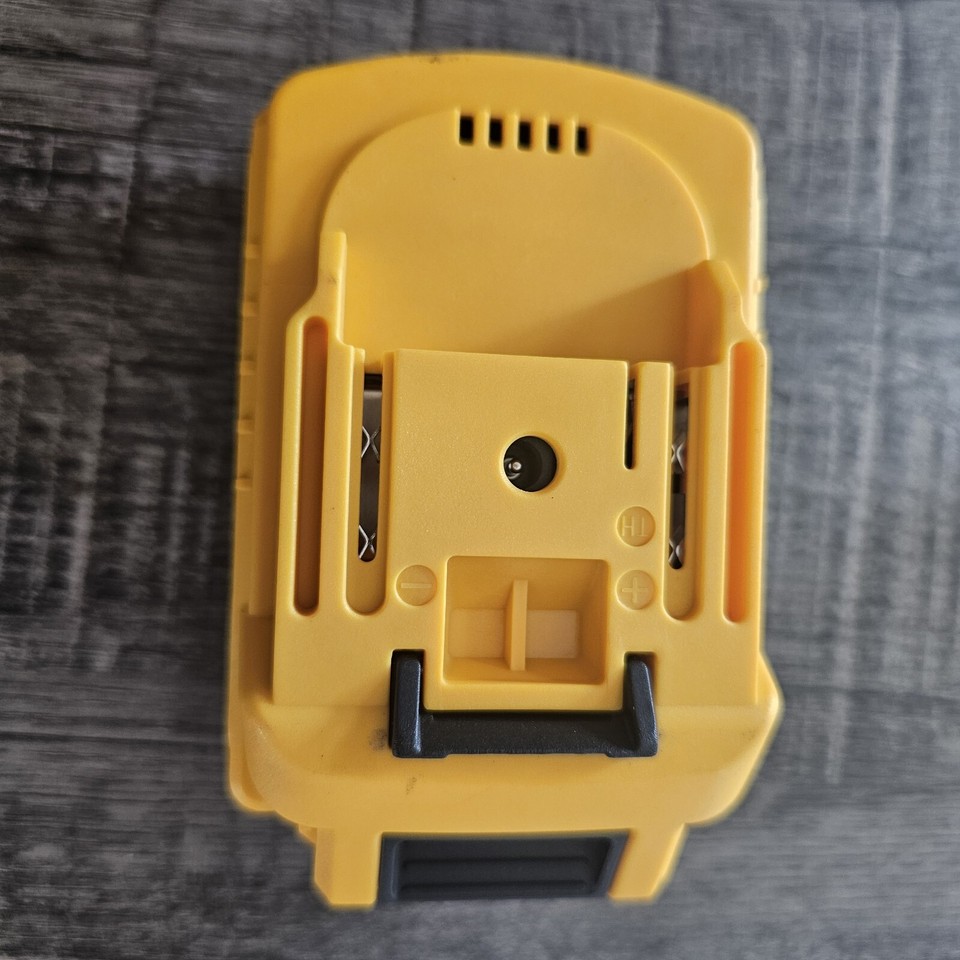 ALLOYMAN 20V MAX 2.0AH REPLACEMENT BATTERY 40WH FOR POWER TOOLS | eBay