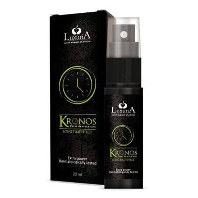 retardateur pénis homme contre l'éjaculation précoce gel kronos 20 ml | eBay