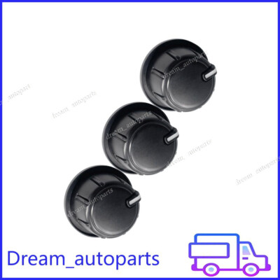 3 Pcs 55905-0K340 Air Condition Panel Control Switch For Toyota Hilux ...