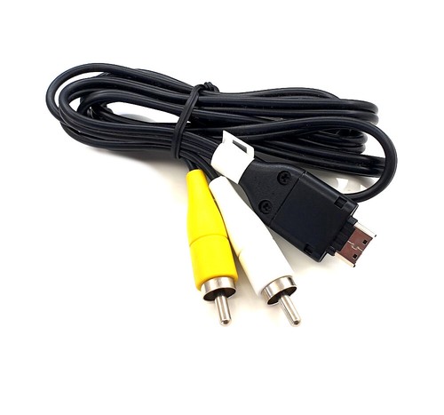 Original Genuine SAMSUNG AV Cable Digimax ST700 ST80 ST90 ST95 CL80 ...