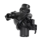 Engine Cooling Thermostat 11538671516 For BMW N55 535i F01 F06 F07 F10 ...